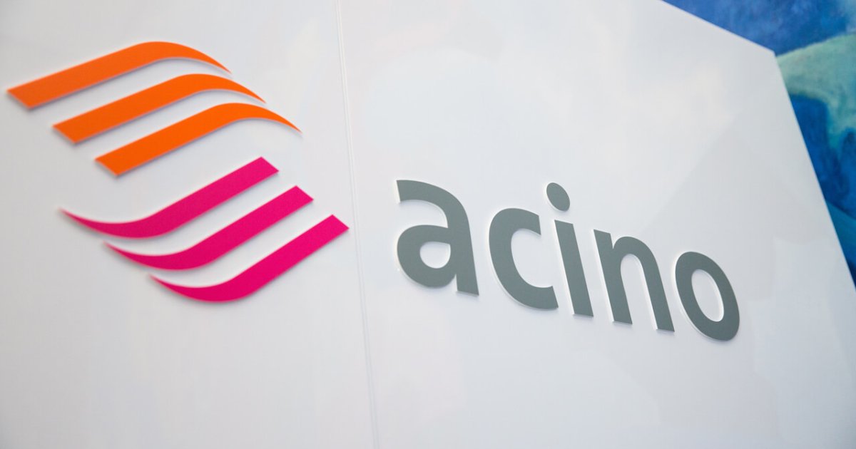 ACINO завершает сделку по приобретению терапевтического портфеля ...
