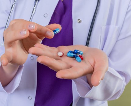 Все про лікарські препарати – ThePharma.Media