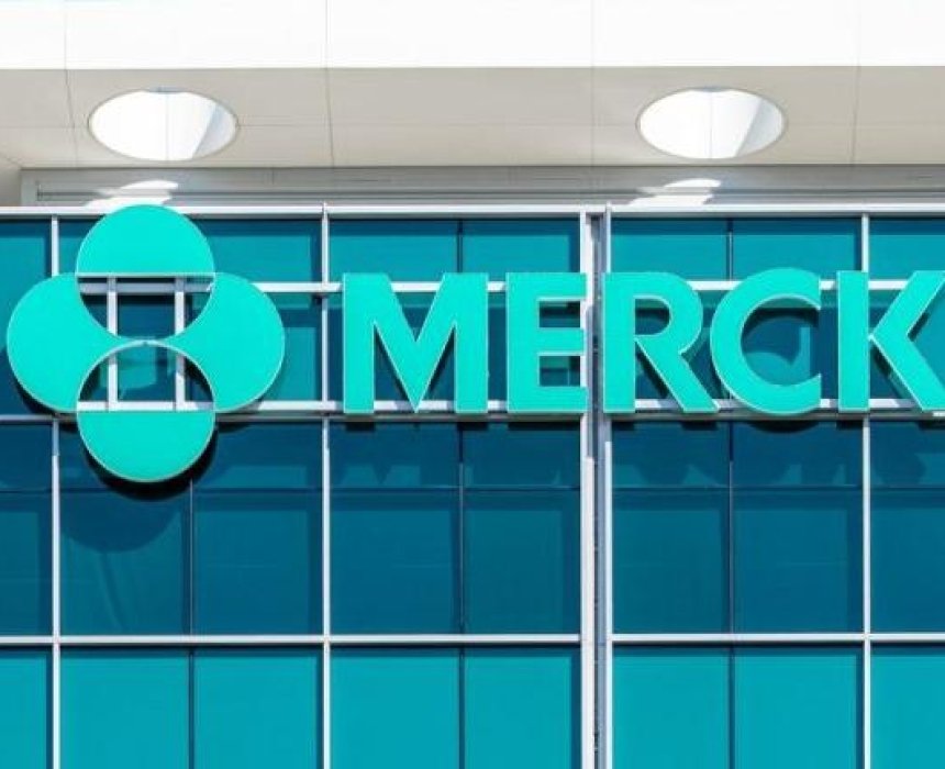 Merck заплатить за Cidara Therapeutics $9,2 млрд